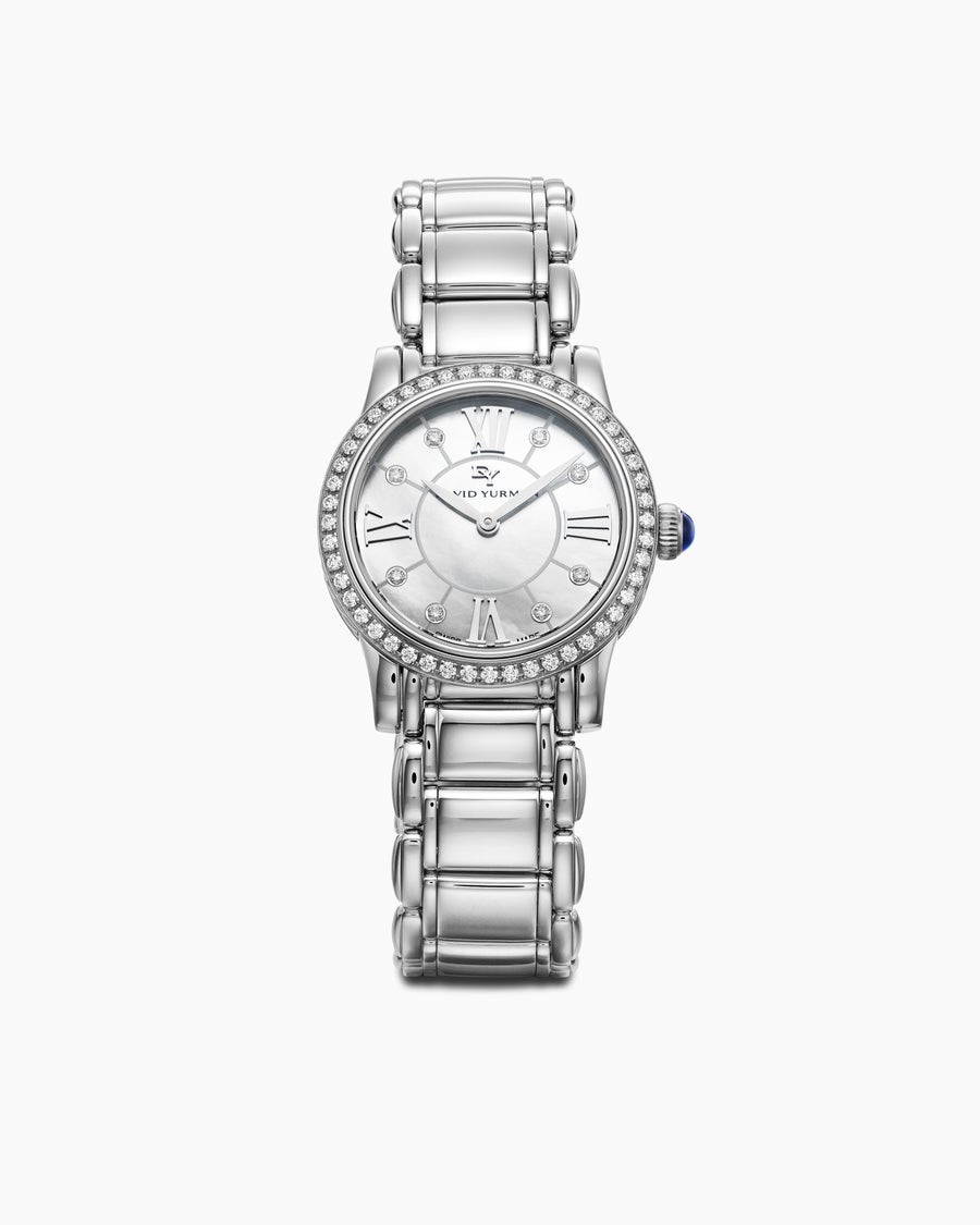 Watches For Women | Shop Designer Watches | David Yurman