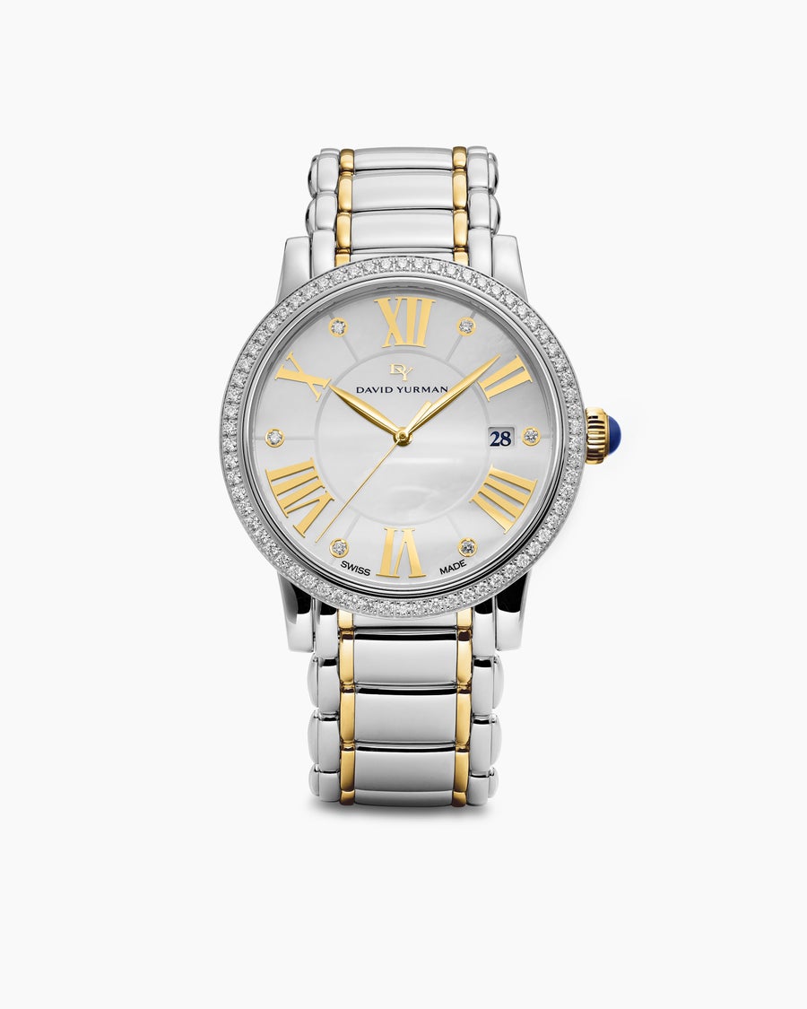 Watches For Women | Shop Designer Watches | David Yurman