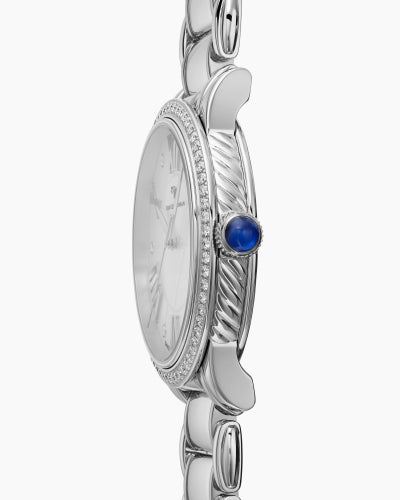 Watches For Women | Shop Designer Watches | David Yurman