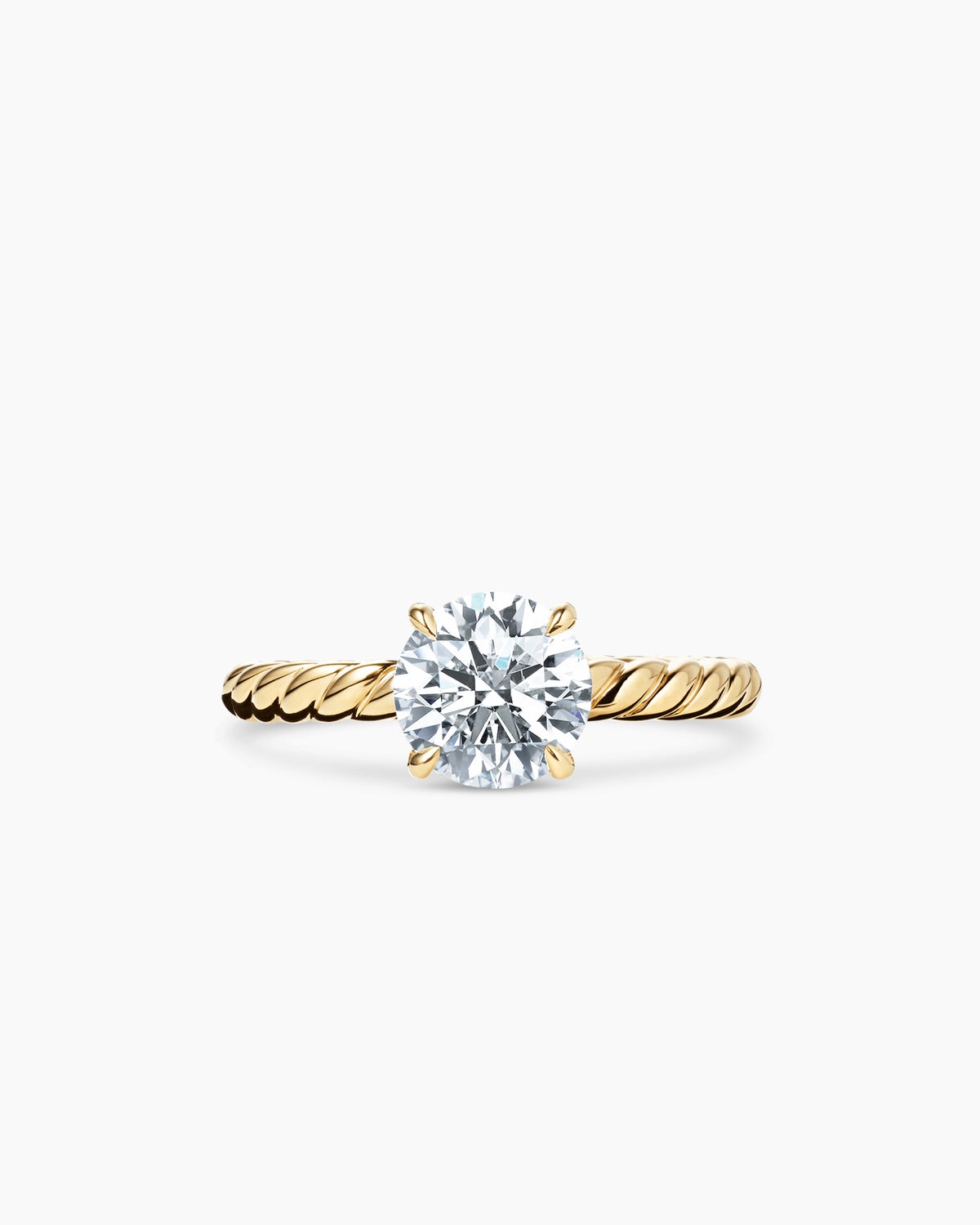 Wedding Jewelry | David Yurman