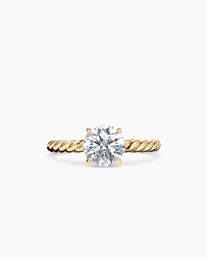 Wedding Jewelry | David Yurman