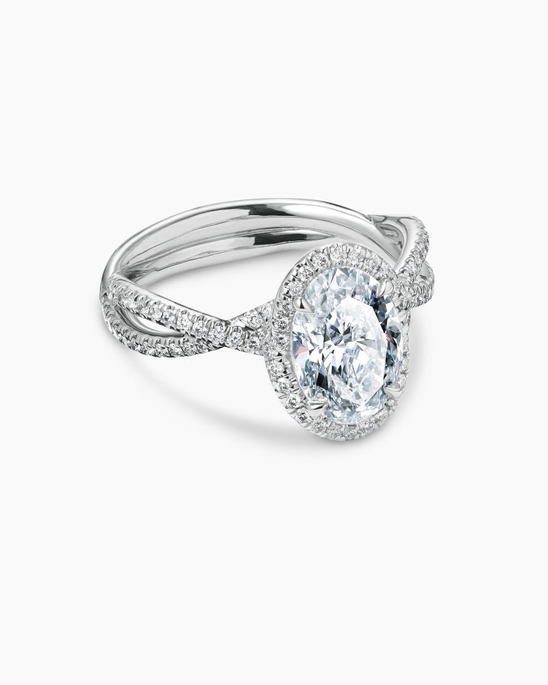 Engagement Rings | Shop Women's Diamond Rings | David Yurman