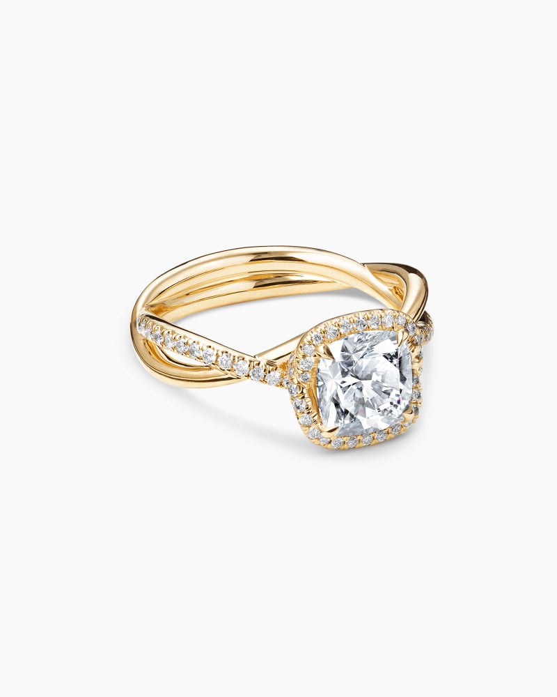 Wedding Jewelry | David Yurman