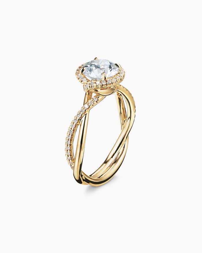 Wedding Jewelry | DAVID YURMAN