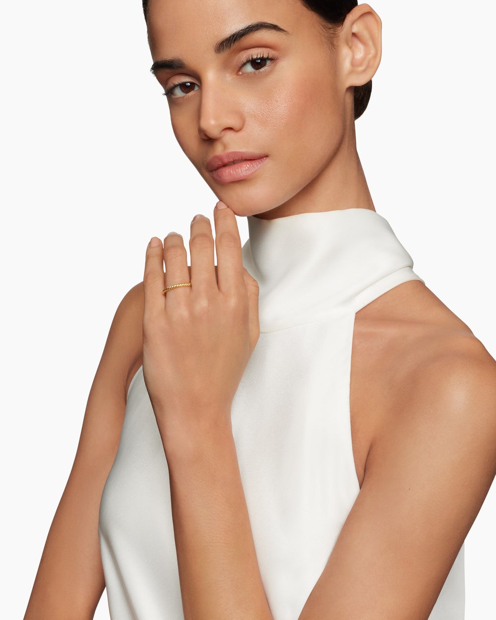 Shop Wedding Rings & Bands For Women | Wedding Jewelry | David Yurman