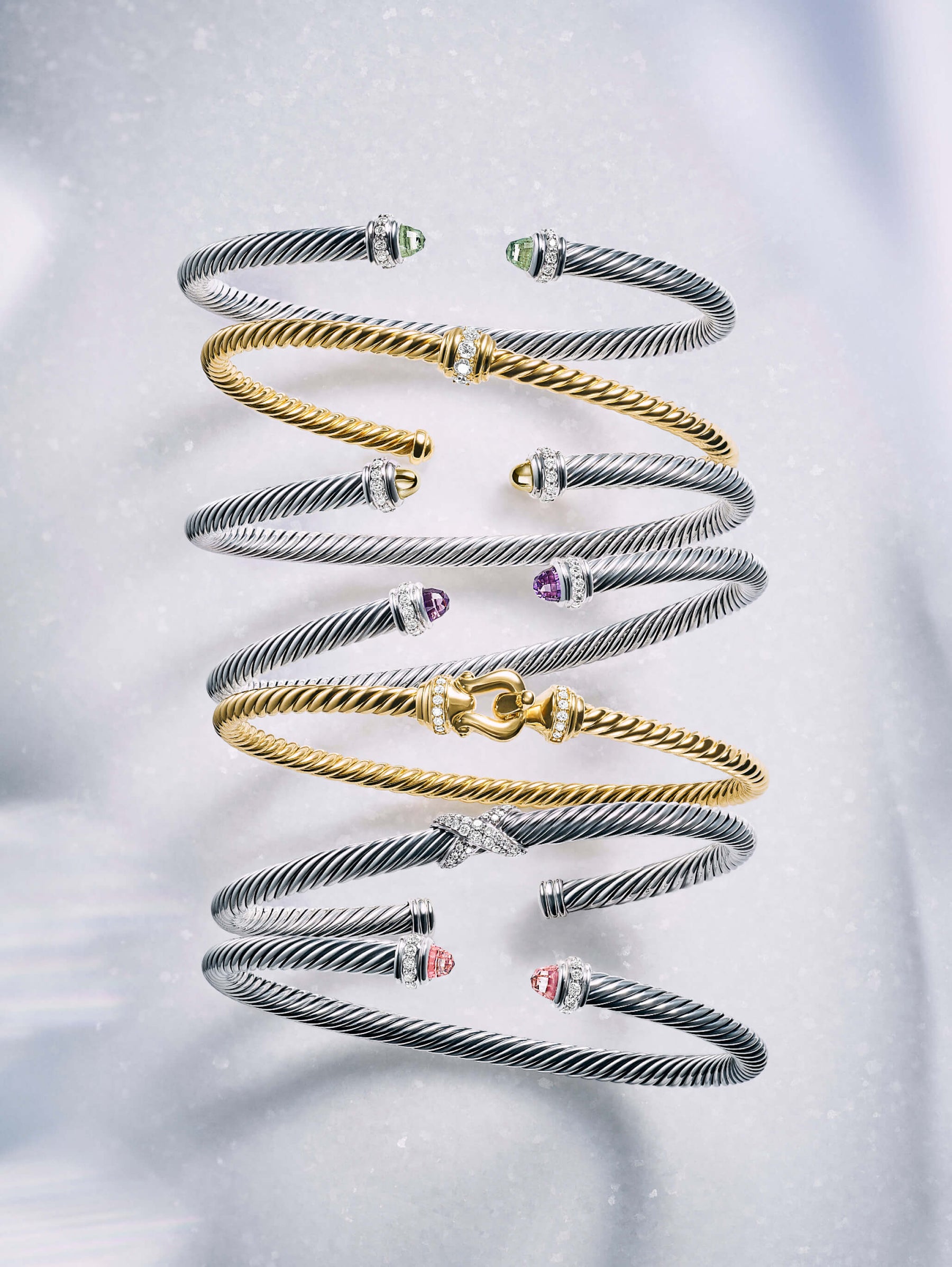 Shop These Designs | David Yurman