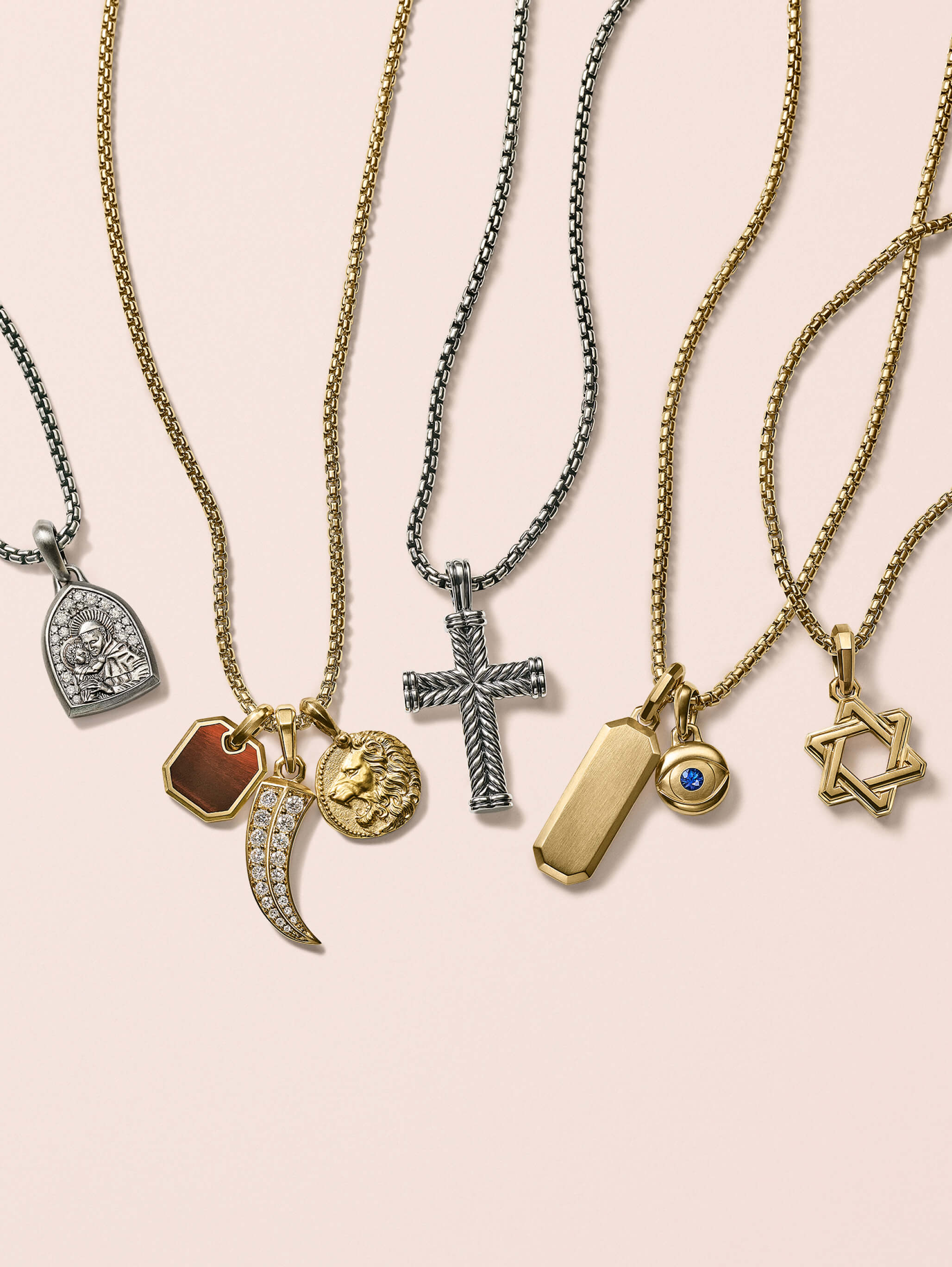 Shop These Designs | David Yurman