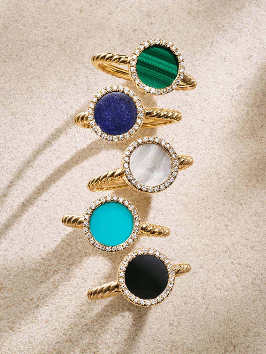 Shop These Designs | David Yurman